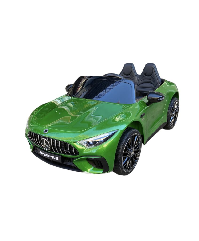 MERCEDES AMG 12 VOLTIO SL-63 - Xtreme MotoSport